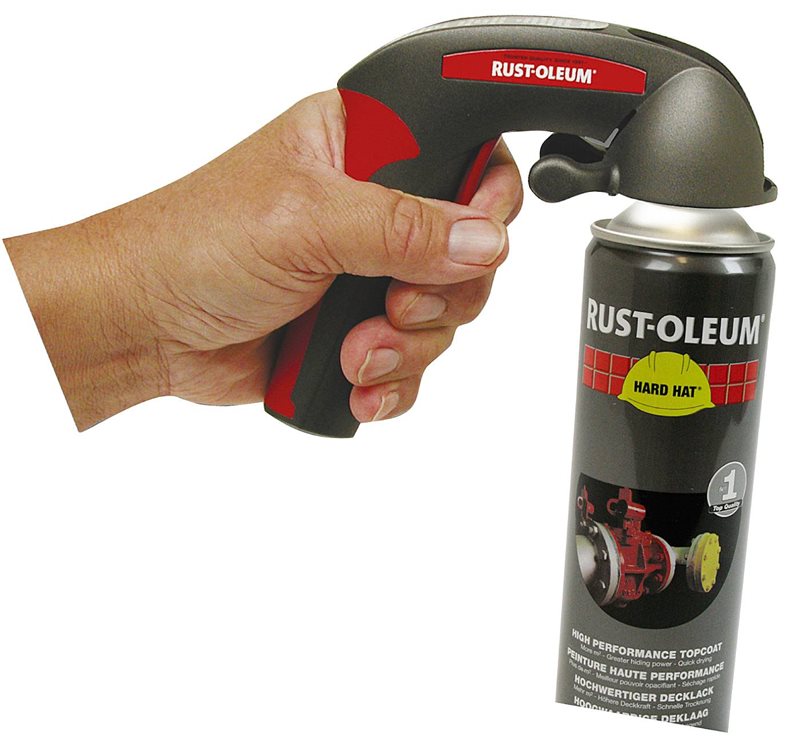 SPRAYHANDTAG COMFORT SPRAY GRIP RUST-OLEUM